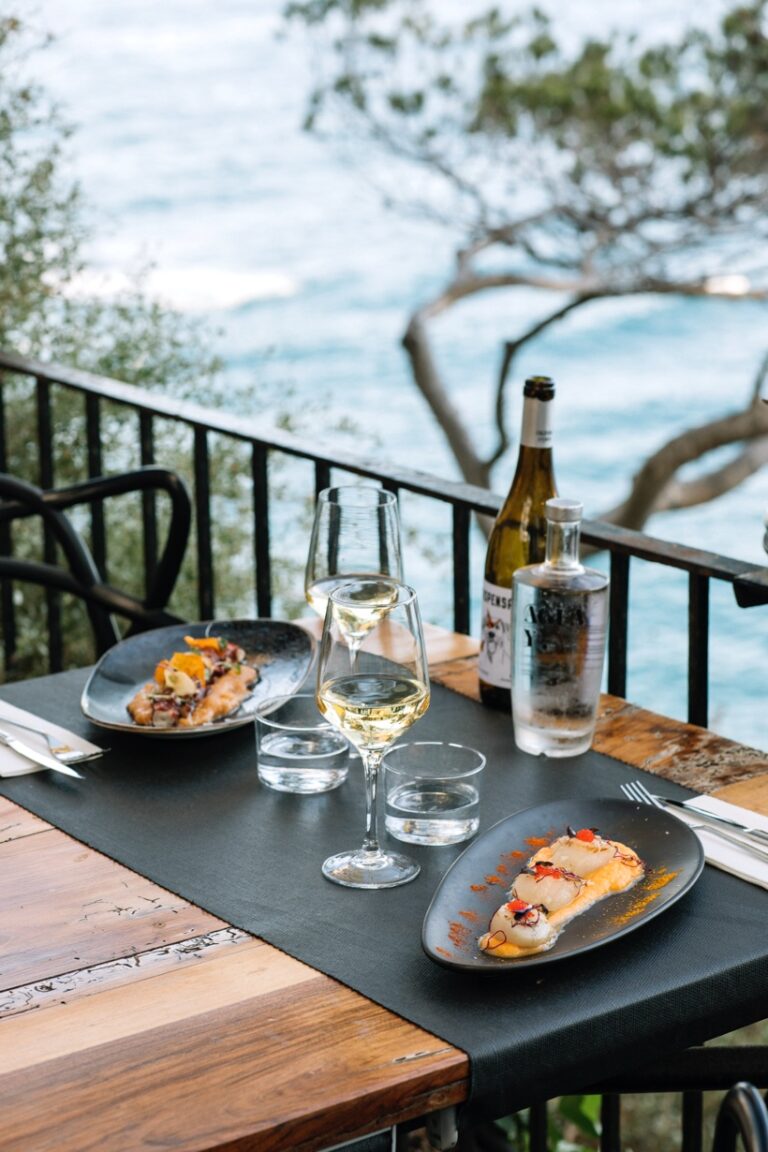 Cap Sa Sal Restaurant – Cap Sa Sal Restaurant's WebSite