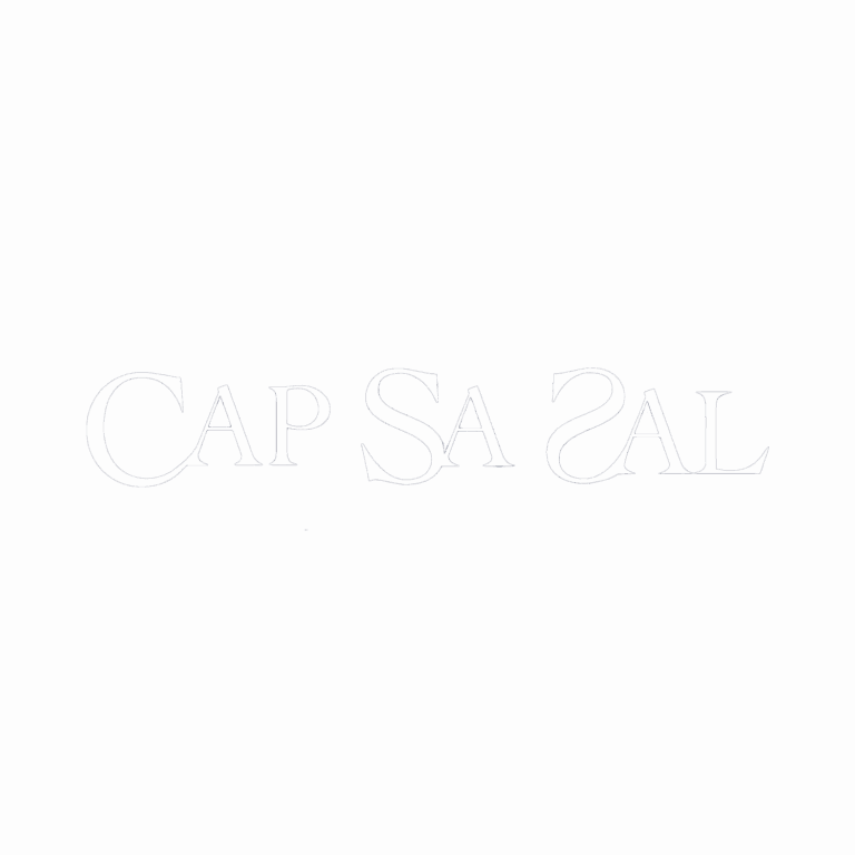 The Menu – Cap Sa Sal Restaurant
